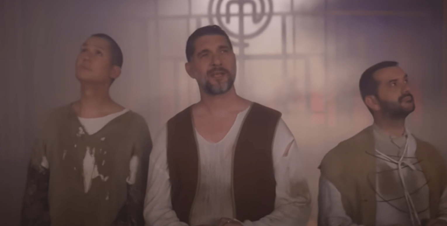 MasterChef 2024: Οι σεφ και ο Ιούλιος Καίσαρας- Κυκλοφόρησε το επίσημο trailer | LiFO